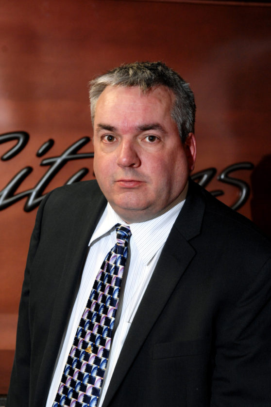 Dustan Cross elected chair of Citizens Bank Minnesota Board of ...